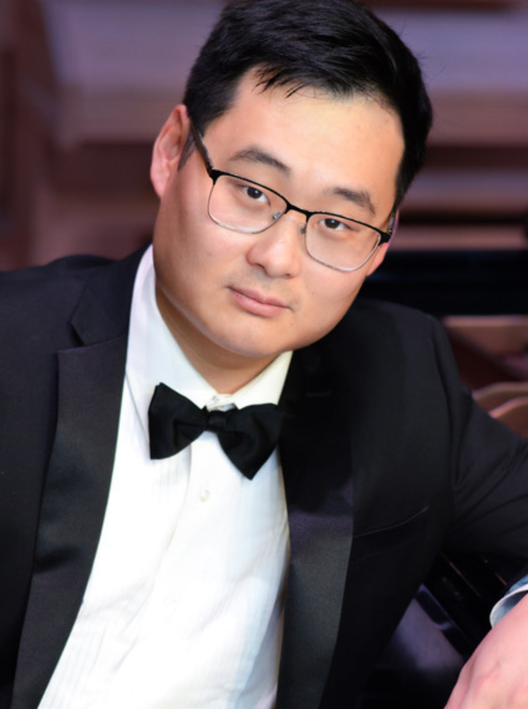 Southern Nevada Musical Arts Society - Guest Soloists
